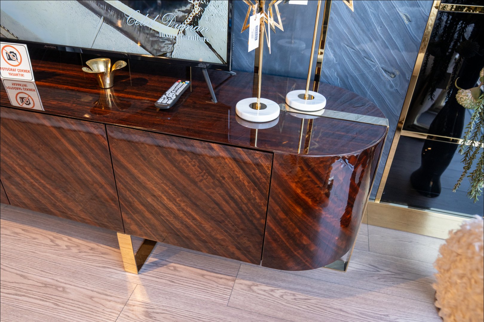 Marion Tv Unit | Masko